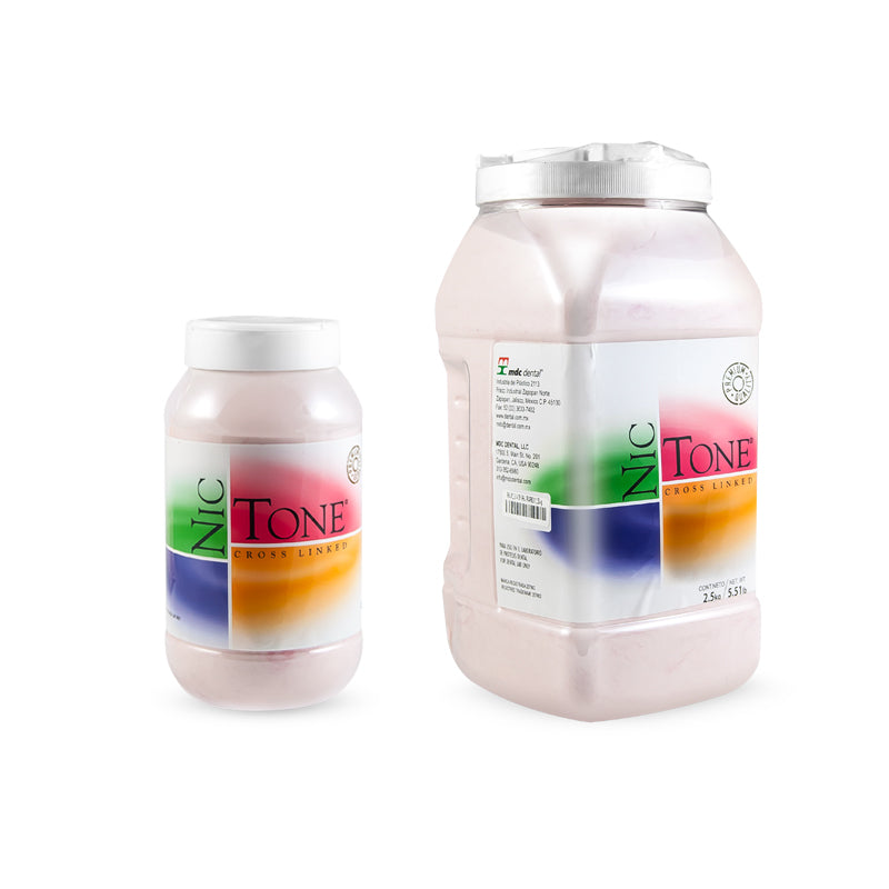 Cold Cure / Heat Cure – DNA DENTAL SUPPLIES