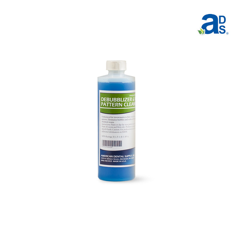 Debubblizer – DNA DENTAL SUPPLIES