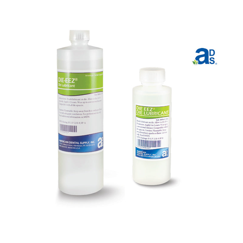 Die Lube – DNA DENTAL SUPPLIES
