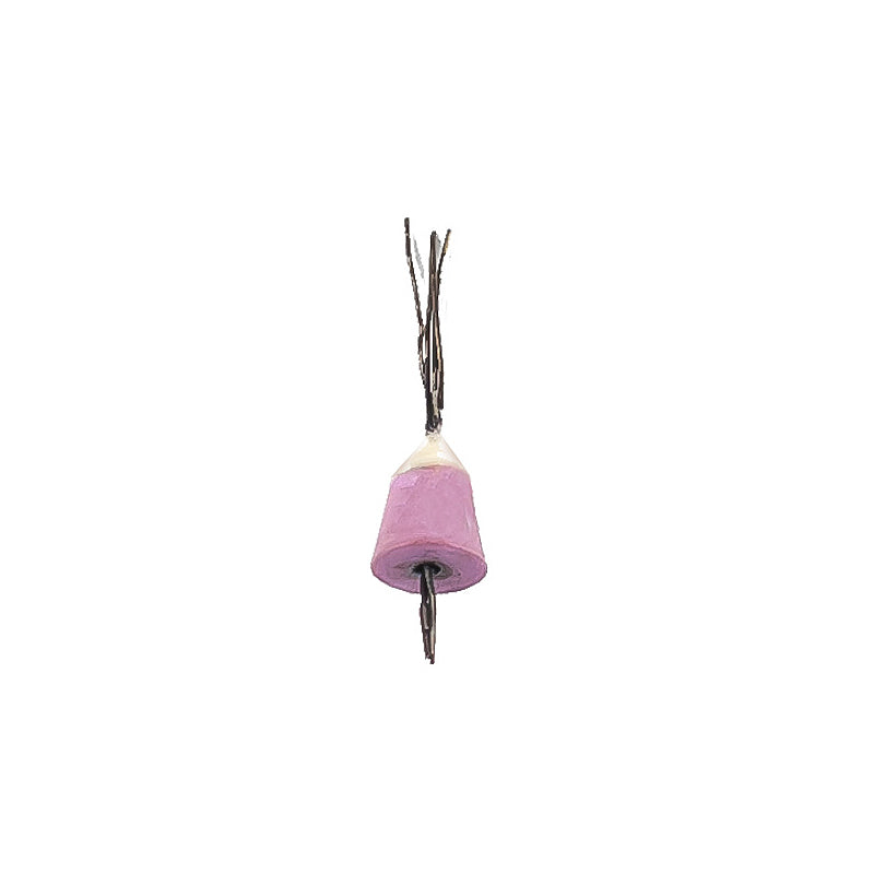 Flexible Ceramic Peg – DNA DENTAL SUPPLIES