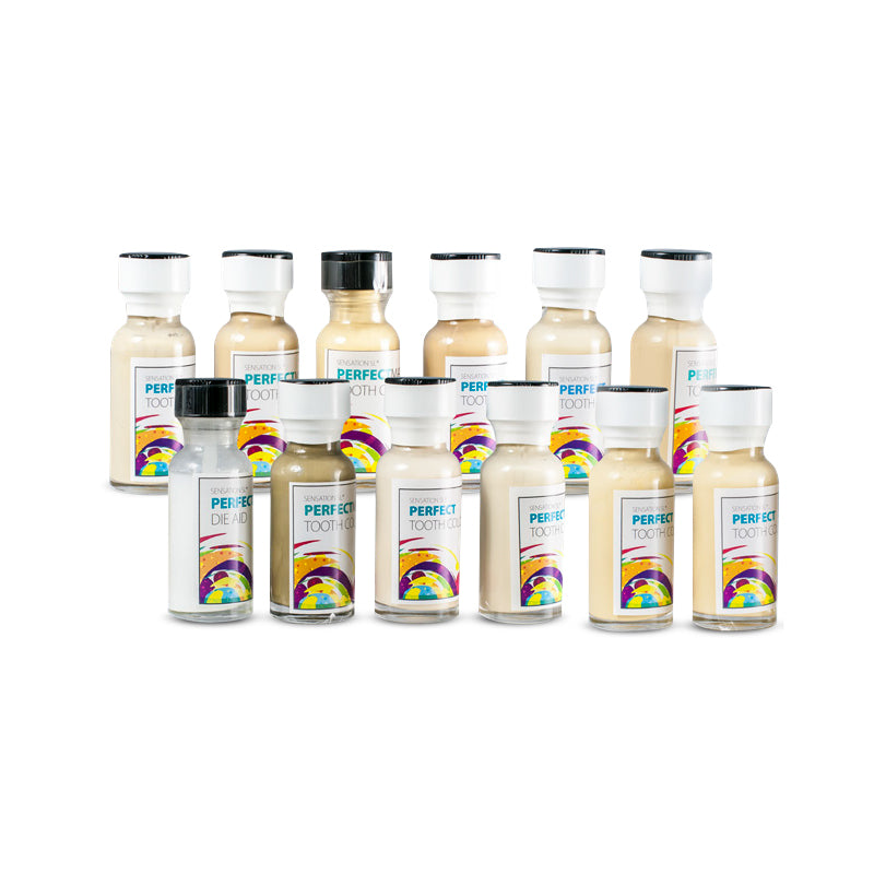 Perfect Match Spacer – DNA DENTAL SUPPLIES