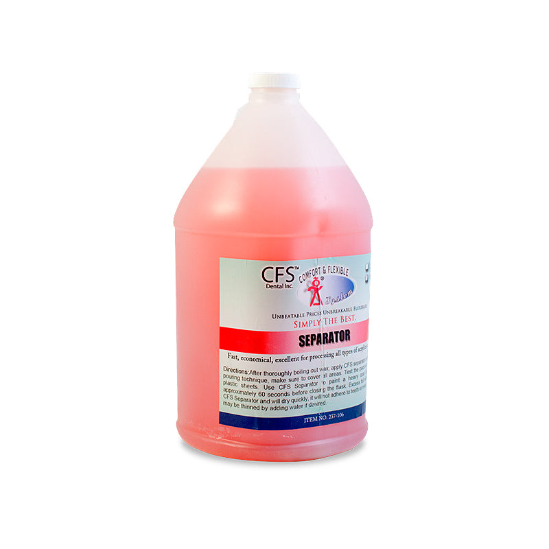 Separator – DNA DENTAL SUPPLIES