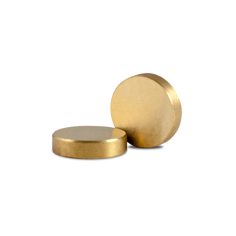 Thin Bronze Disc – DNA DENTAL SUPPLIES