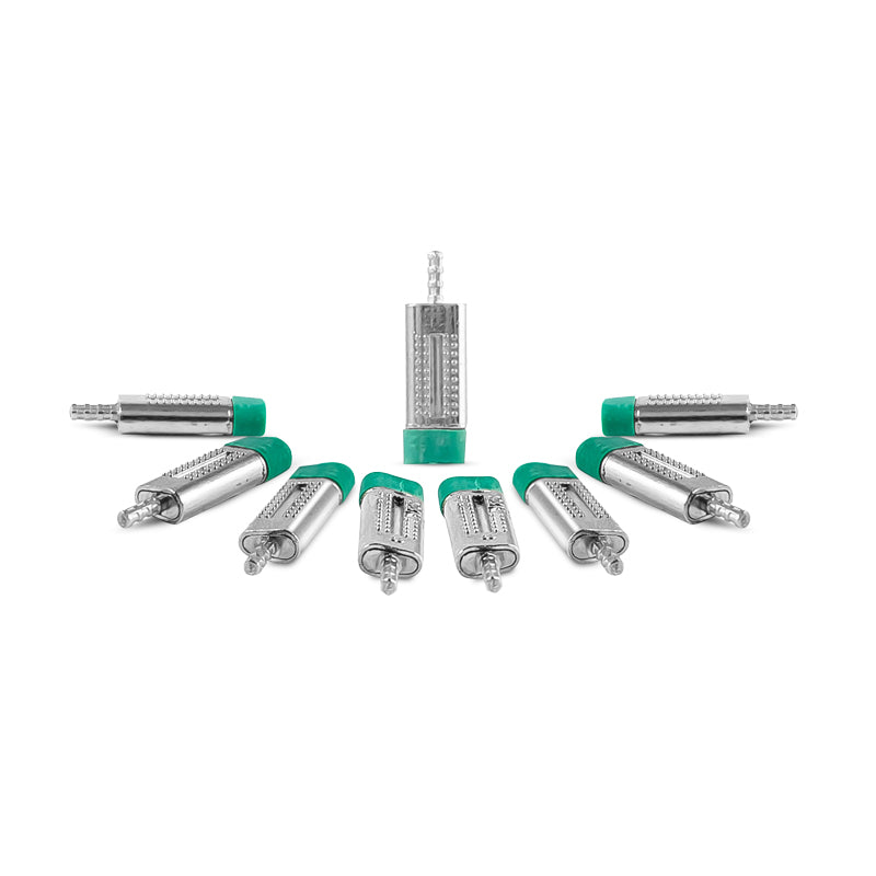 Twin Dowel Pins – DNA DENTAL SUPPLIES